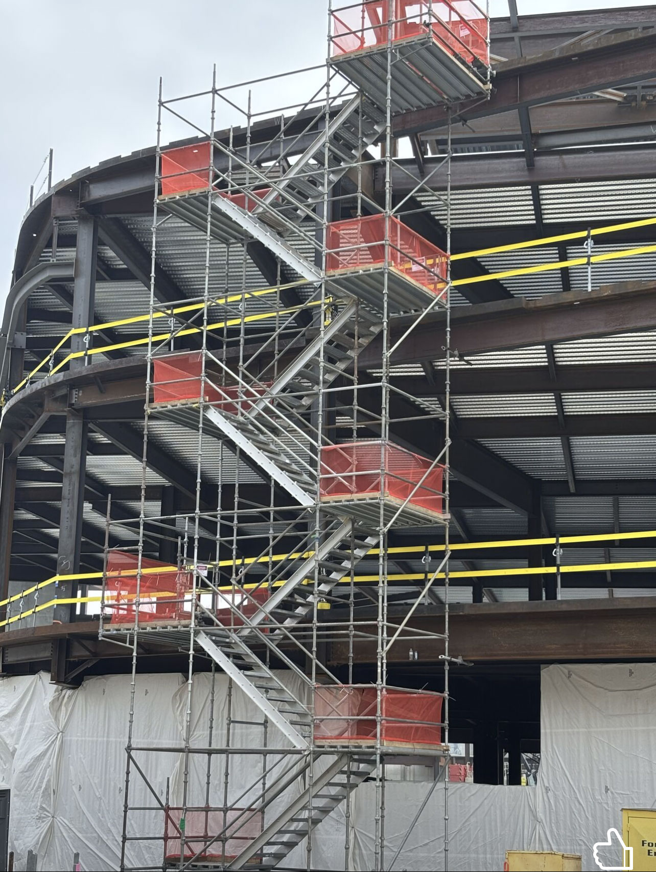Our Services - Solid Platforms, Inc.