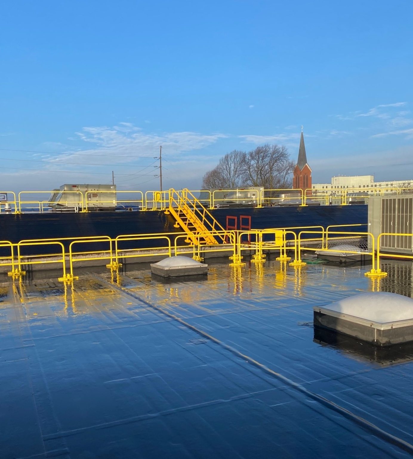 Our Services - Solid Platforms, Inc.