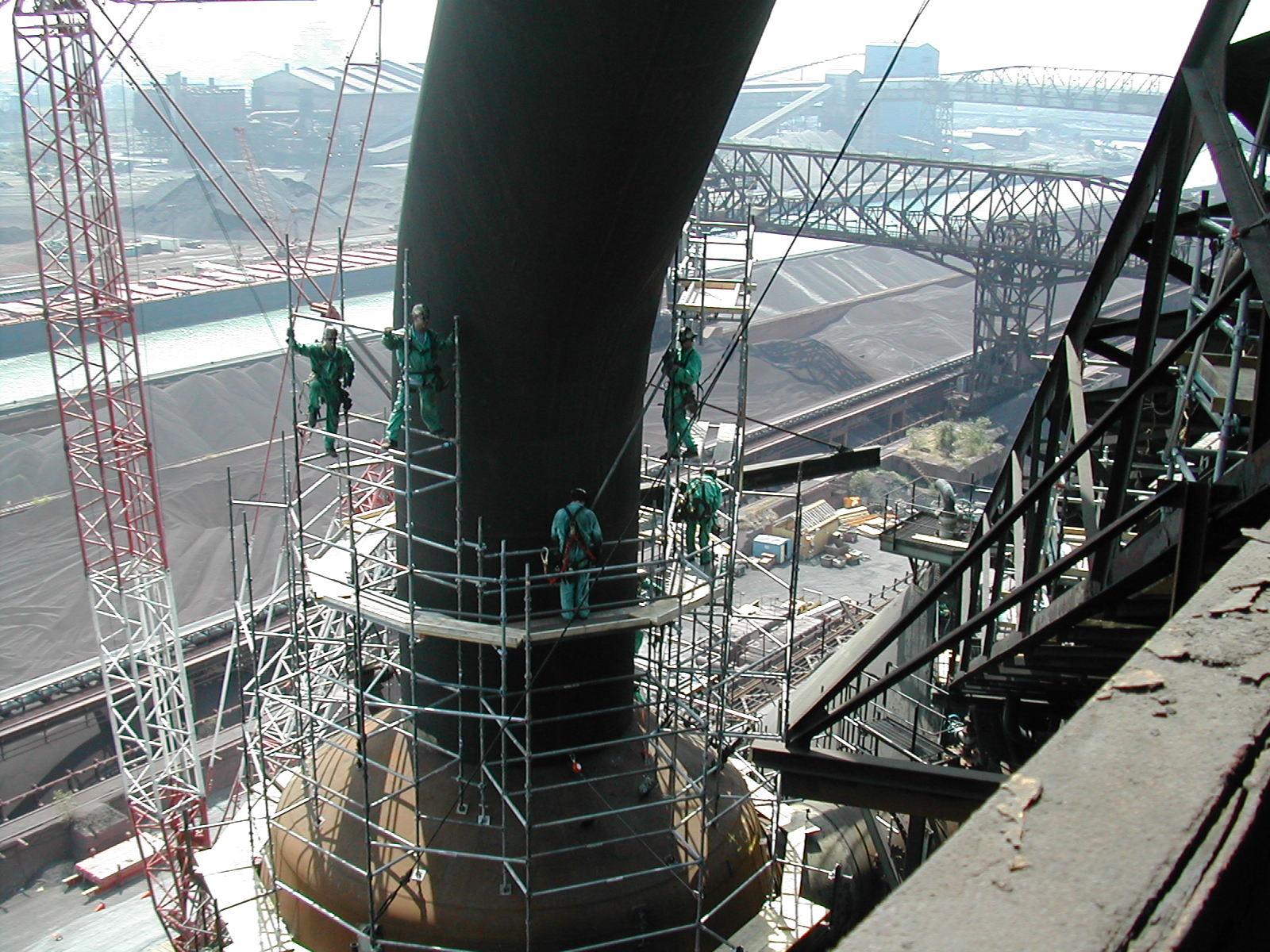Safety - Solid Platforms, Inc.
